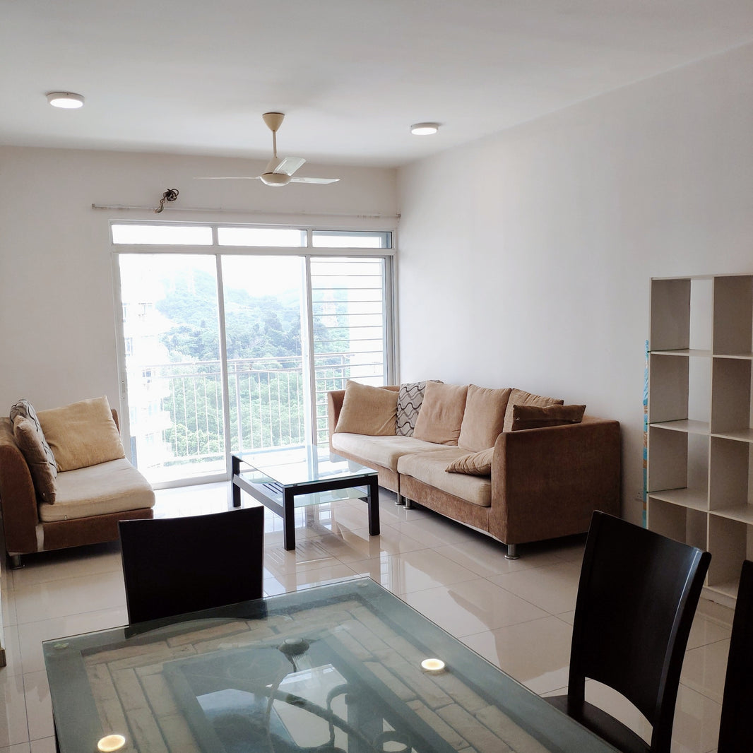 Rooms for Rent at Springville Residence, Taman Equine Park – stayz.com.my